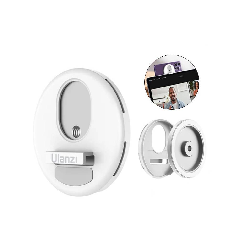 Ulanzi MK 01 Universal Phone Magnetic Bracket For Smartphone Support