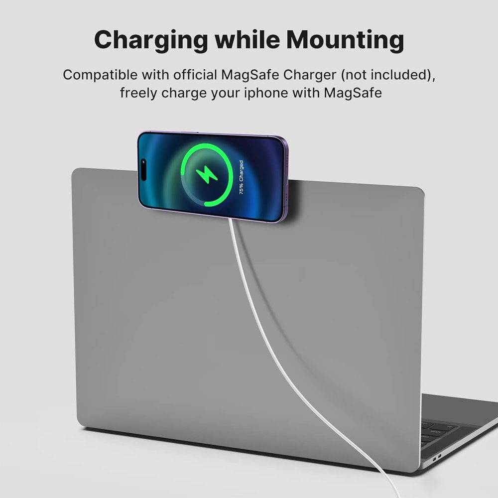 Ulanzi MK 01 Universal Phone Magnetic Bracket For Smartphone Support