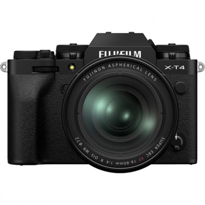 Fujifilm