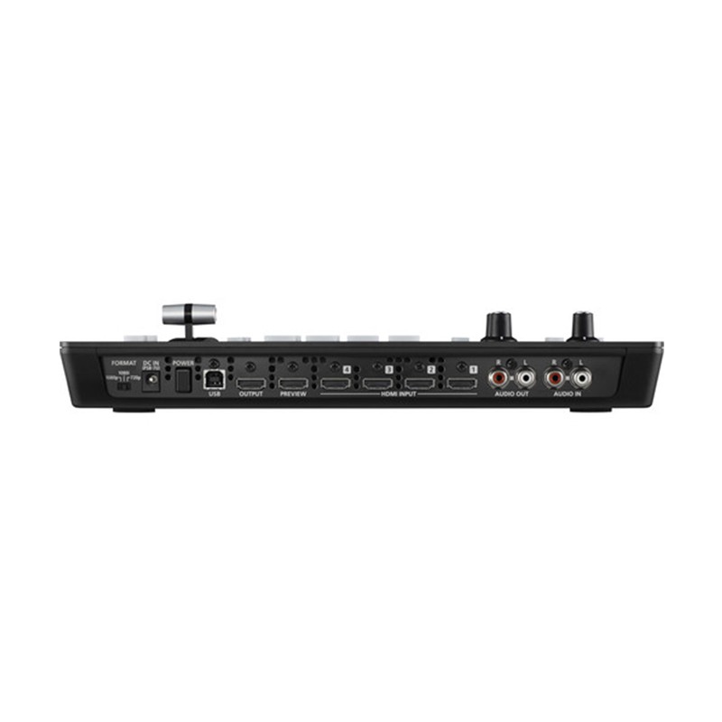 Roland V-1HD Portable 4 x HDMI Video Mixer Switcher | Camera2u Malaysia ...