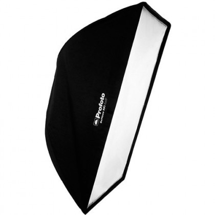 Profoto RFi 4x6' Softbox | Camera2u Malaysia Top Camera Equipments Store