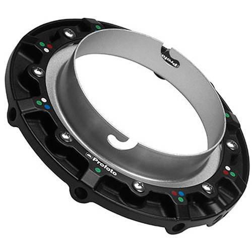 Profoto RFi Speed Ring for Elinchrom | Camera2u Malaysia Top Camera ...