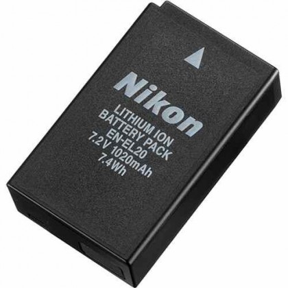Nikon