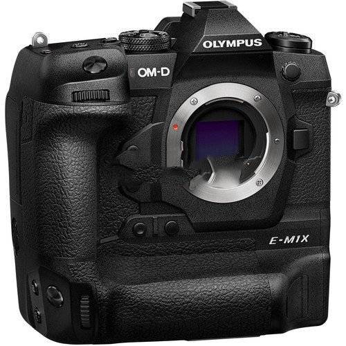 Olympus OM-D E-M1X EM1X Body +32GB UHSII x2 (Import) | Camera2u ...