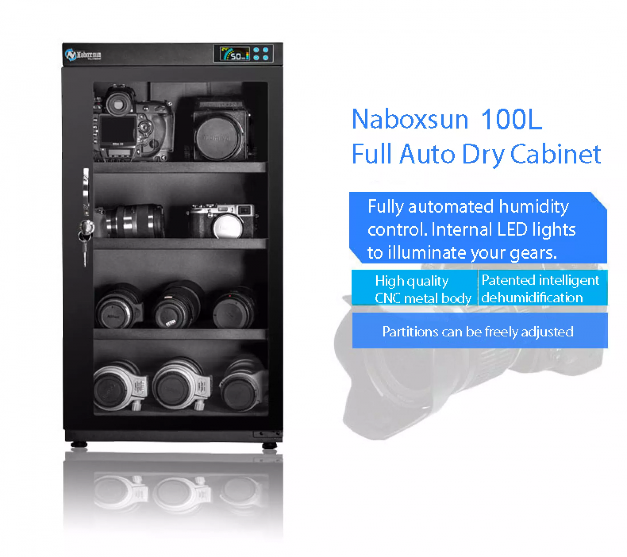 Cabinet Dehumidifier Box | Cabinets Matttroy