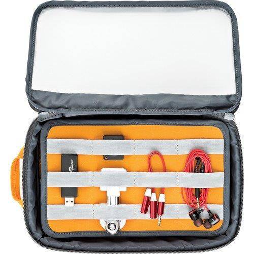 Lowepro GearUp Case Large Utility Travel Bag Pouch | Camera2u Malaysia ...