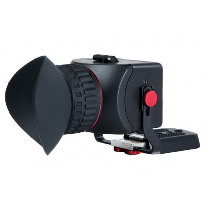 LCD Viewfinder View Finder Extender LCDVF 3.2" SK-VF Pro| Camera2u ...