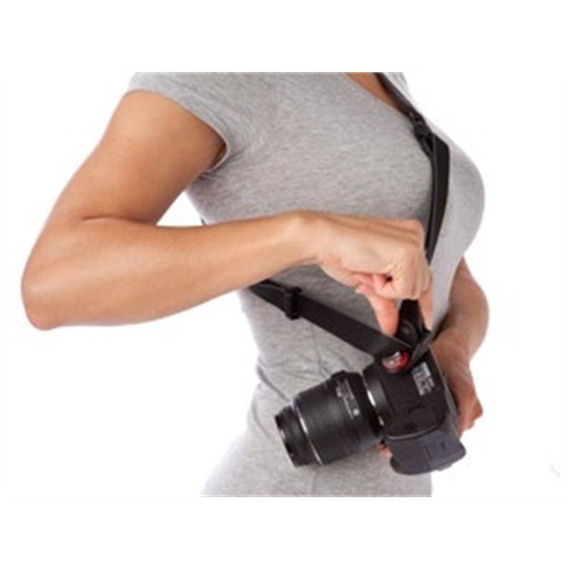 Genuine JOBY UltraFit Sling Strap For Women | Camera2u Malaysia Top ...