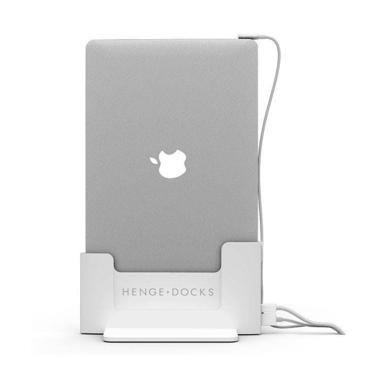 Henge Docks Vertical Docking Station 13-inch MacBook Air | Camera2u ...