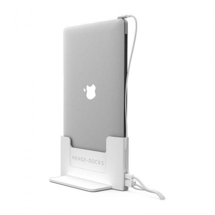Henge Docks Vertical Docking Station 13-inch MacBook Air | Camera2u ...