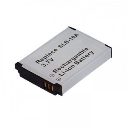 Grade A SLB-10A Battery for Samsung SL502 SL620 SL720 SL820 TL9 ...