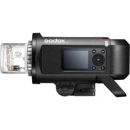 Godox AD600Pro II All-in-One Outdoor Flash AD600 Pro | Camera2u ...