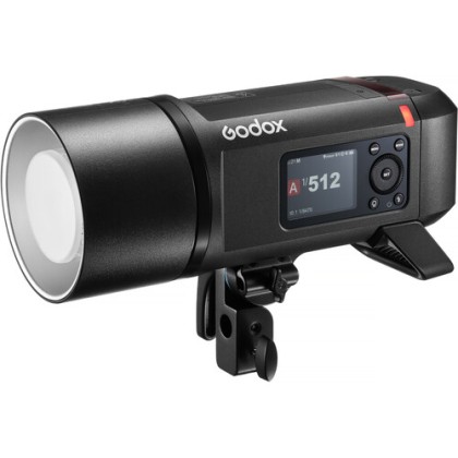 Godox AD600Pro II All-in-One Outdoor Flash AD600 Pro | Camera2u ...