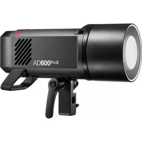 Godox AD600Pro II All-in-One Outdoor Flash AD600 Pro | Camera2u ...