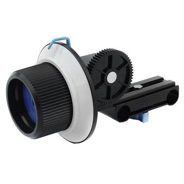 Follow Focus for DSLR Camera Video Rig System | Camera2u Malaysia Top ...