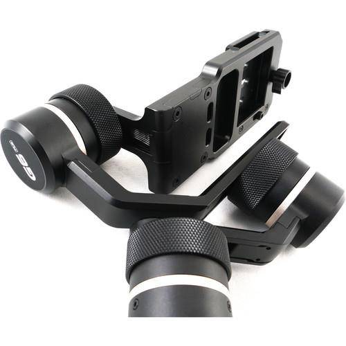 Feiyu G6 Plus 3-Axis Handheld Gimbal Stabilizer | Camera2u Malaysia Top Camera Equipments Store
