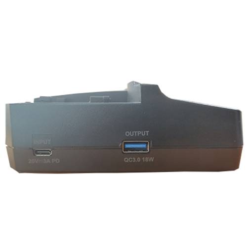 Cross Evolution X-PS202 Dual Charger | Camera2u Malaysia Top Camera ...