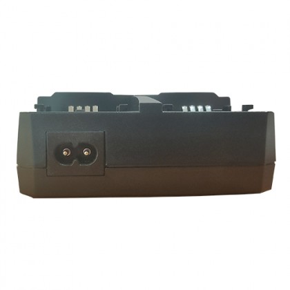 Cross Evolution X-PS202 Dual Charger | Camera2u Malaysia Top Camera ...