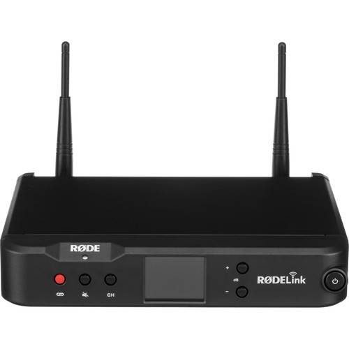 Rode RODELink Performer Kit Digital Wireless Microphone System