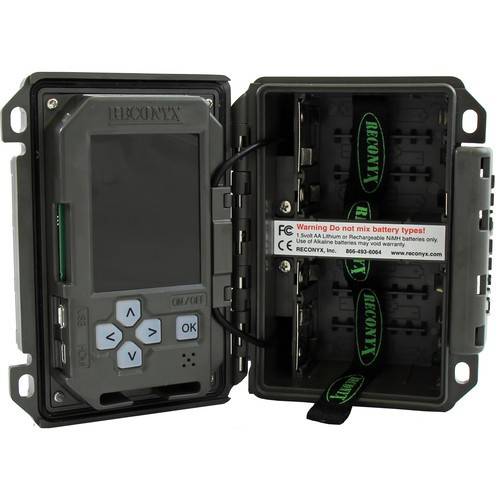 Reconyx UltraFire Covert Surveillance Security Series Camera