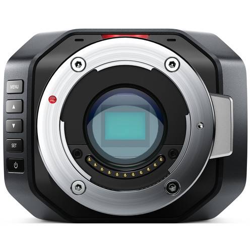 Blackmagic Micro Studio Camera 4K | Camera2u Malaysia Top Camera ...