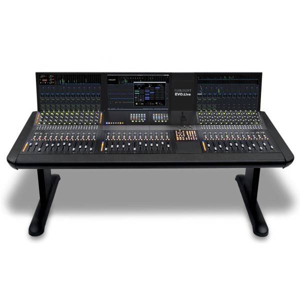 Blackmagic Design Fairlight Audio Interface | Camera2u Malaysia Top ...