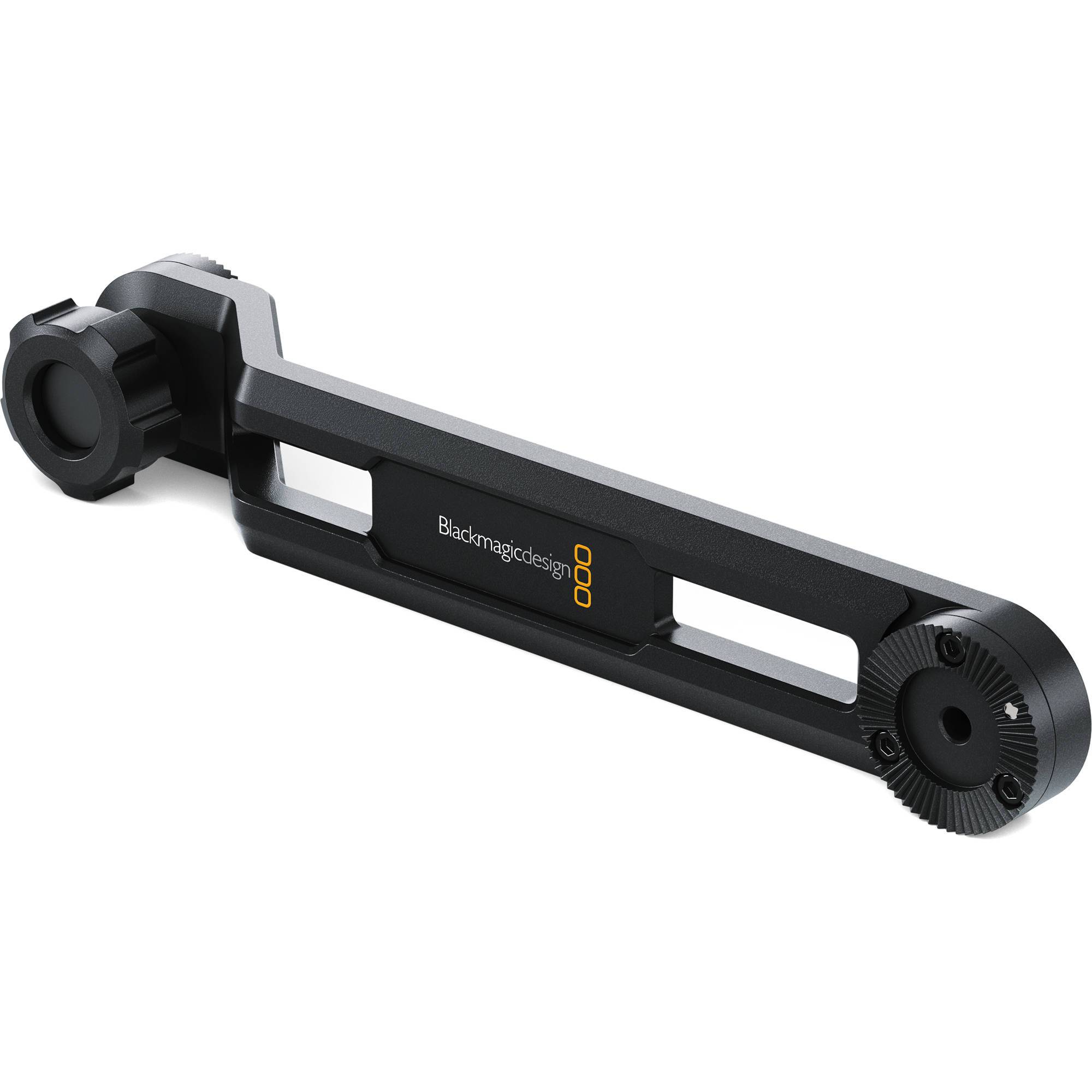 Blackmagic Design Extension Arm | Camera2u Malaysia Top Camera ...