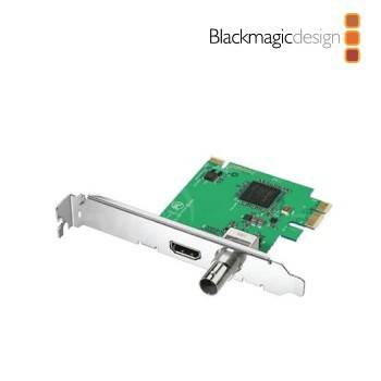 Blackmagic Design Decklink Micro Recorder | Camera2u Malaysia Top ...