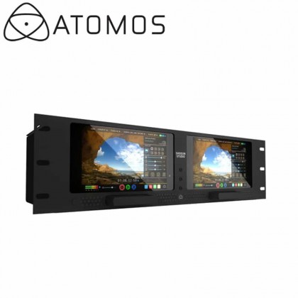 Atomos Shogun Studio 4K Monitor | Camera2u Malaysia Top Camera ...