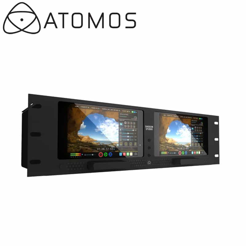 Atomos Shogun Studio 4K Monitor | Camera2u Malaysia Top Camera ...