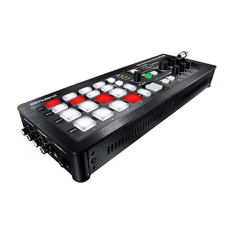 Roland XS-1HD Multi-Format Matrix Switcher