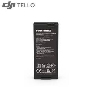 DJI Tello Flight Battery - Fullymax (Original)