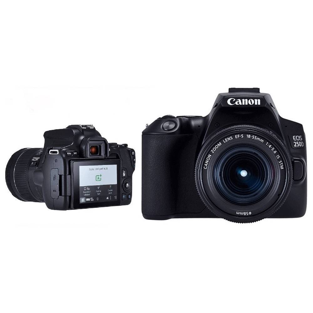 Canon EOS 2000D with 18-55mm +32GB +Bag | Camera2u Malaysia Top Camera ...