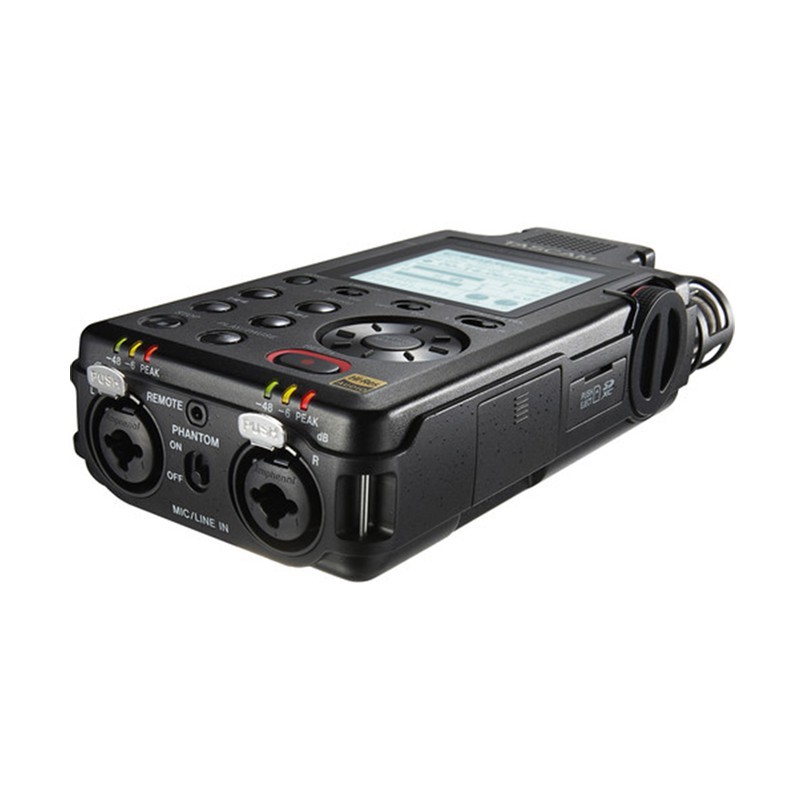 Tascam DR-100MKiii Linear PCM Recorder | Camera2u Malaysia Top Camera ...