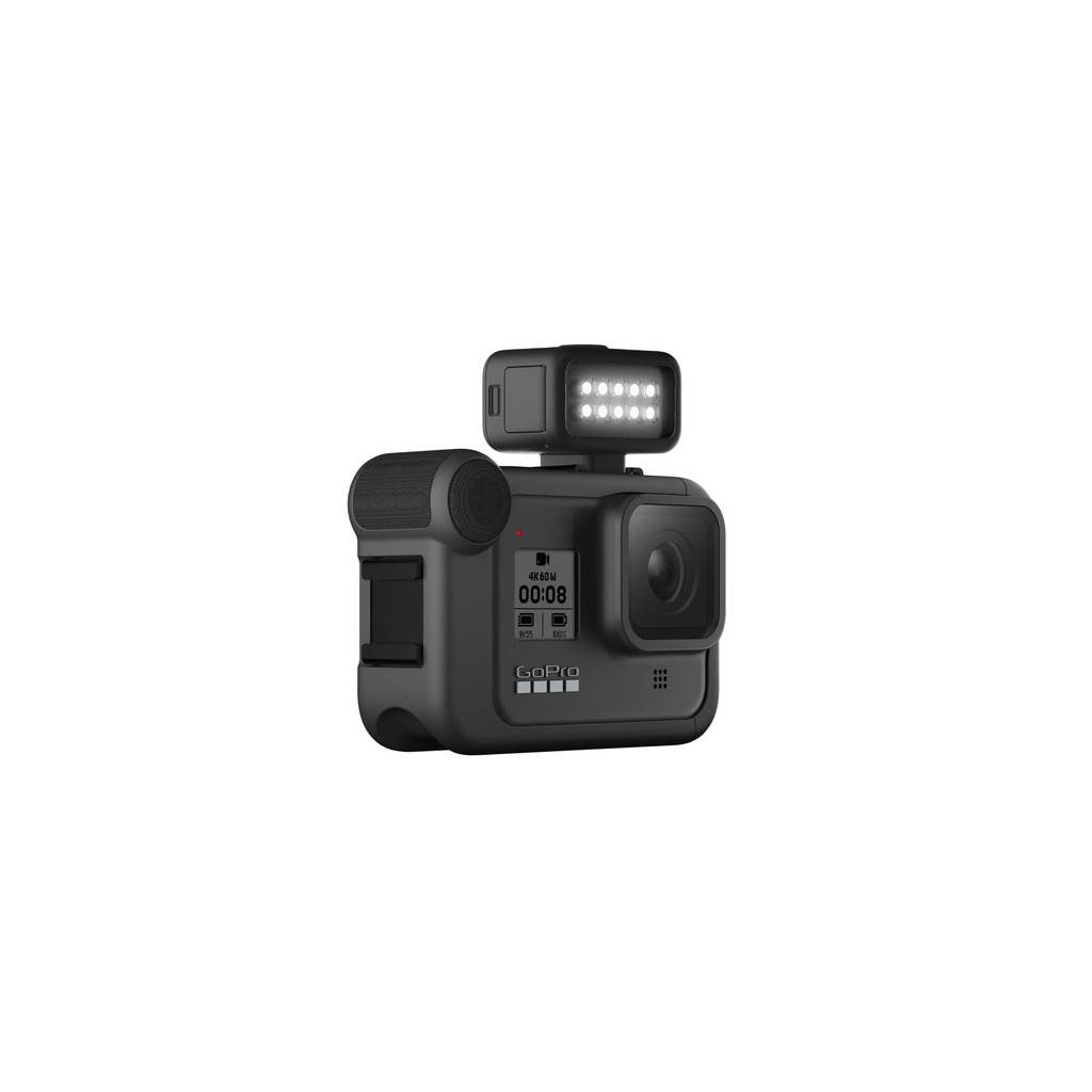 GoPro Light Mod FOR GOPRO HERO 8 | Camera2u Malaysia Top Camera ...