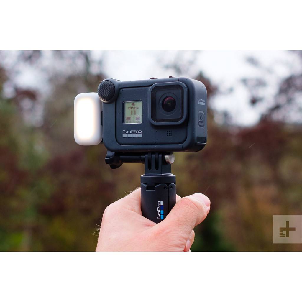 GoPro Light Mod FOR GOPRO HERO 8 | Camera2u Malaysia Top Camera ...