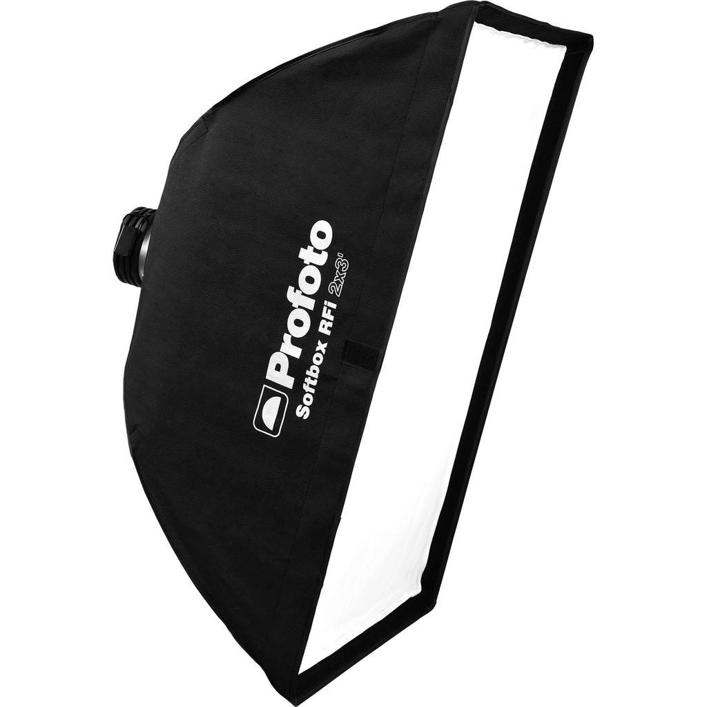 Profoto RFi 2x3' Softbox | Camera2u Malaysia Top Camera Equipments Store