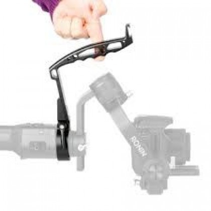 UURIG DH12 Handheld Hand Grip Camera Stabilizer Gimbal for Dji Ronin SC ...