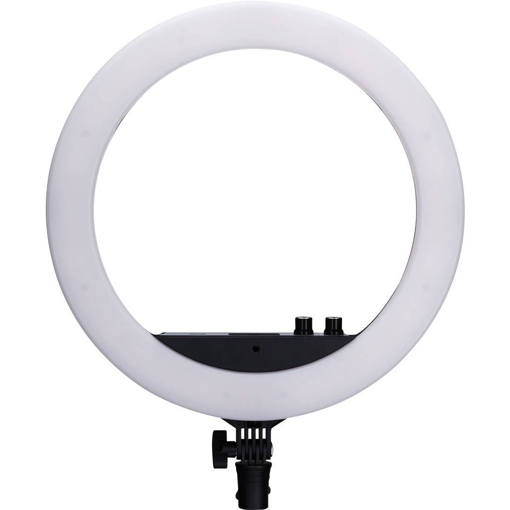 Nanlite/NanGuang Halo 14 LED Ring Light (100% Original Nanlite Malaysia ...