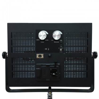 Bronic DB-2C Led Light | Camera2u Malaysia Top Camera Equipments Store