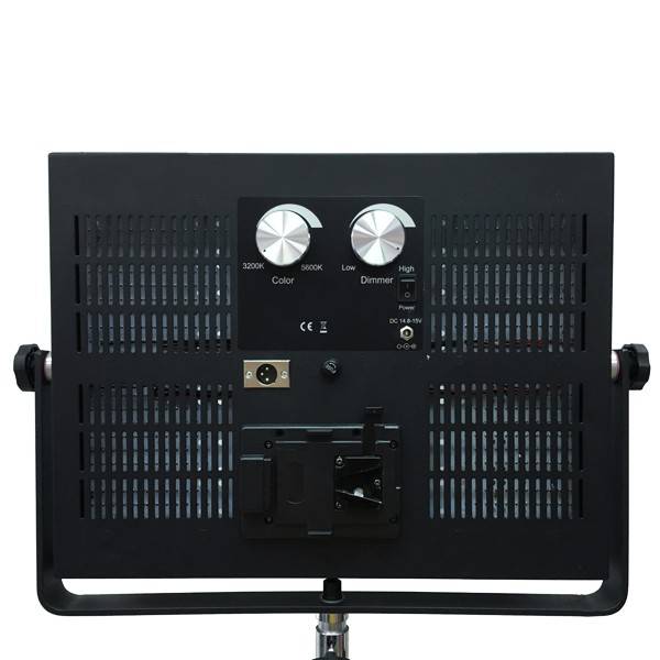 Bronic DB-2C Led Light | Camera2u Malaysia Top Camera Equipments Store