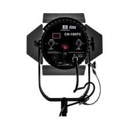 Nanguang CN-100FC Bi-Color LED Fresnel