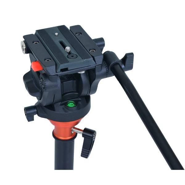 Bronic M9 Tripod with Head | Camera2u Malaysia Top Camera Equipments Store