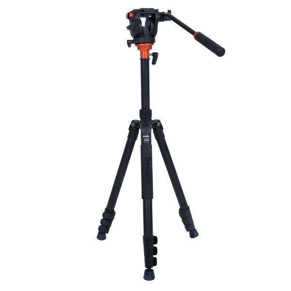 Bronic M9 Tripod with Head | Camera2u Malaysia Top Camera Equipments Store