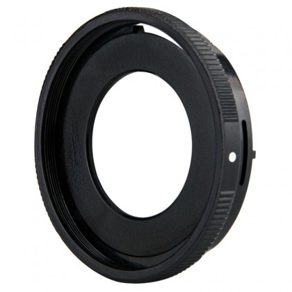 JJC RNT-01 Olympus Converter Adapter Ring Adapter 40.5mm for TG2 TG4 ...