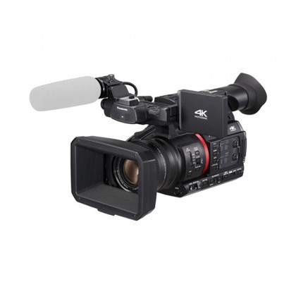 Panasonic AG-CX350 4K Camcorder +64GB | Camera2u Malaysia Top Camera ...