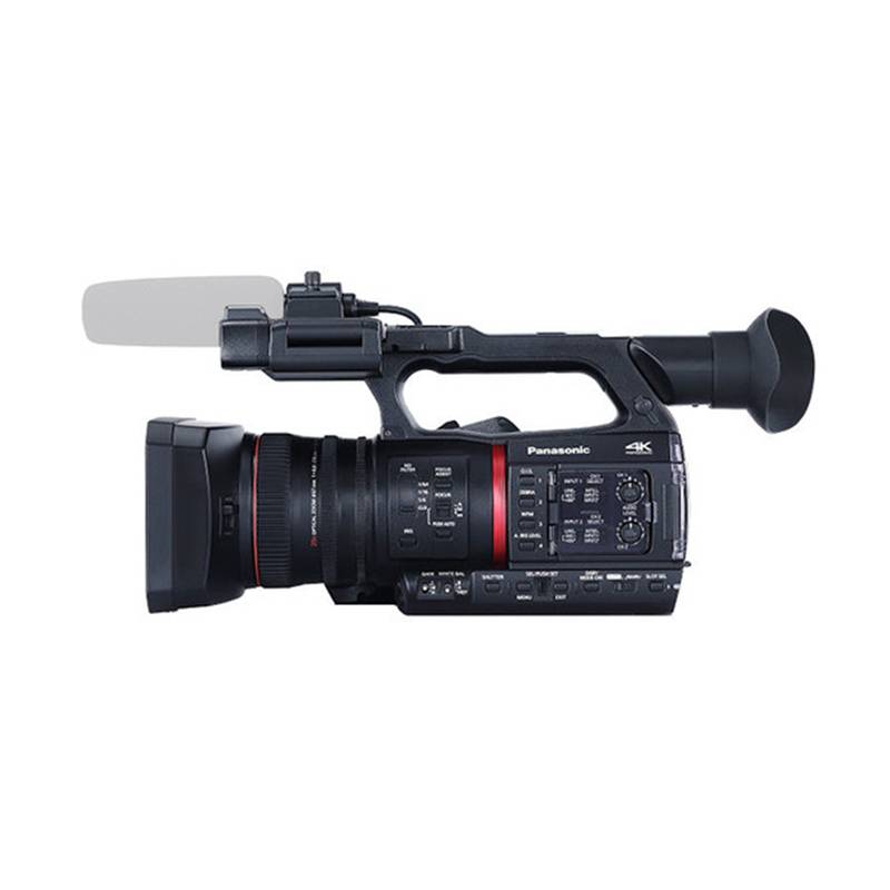 Panasonic AG-CX350 4K Camcorder +64GB | Camera2u Malaysia Top Camera ...