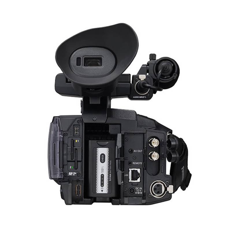 Panasonic AG-CX350 4K Camcorder +64GB | Camera2u Malaysia Top Camera ...