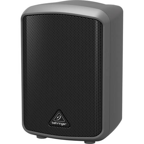 Behringer MPA30BT Portable All-In-One Bluetooth Ready PA System ...