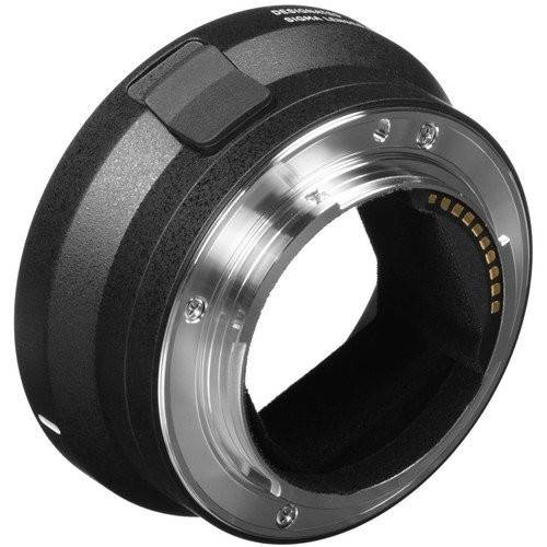 Sigma MC-11 MC11 Lens Mount Adapter Converter (Canon EF Mount Lens To ...